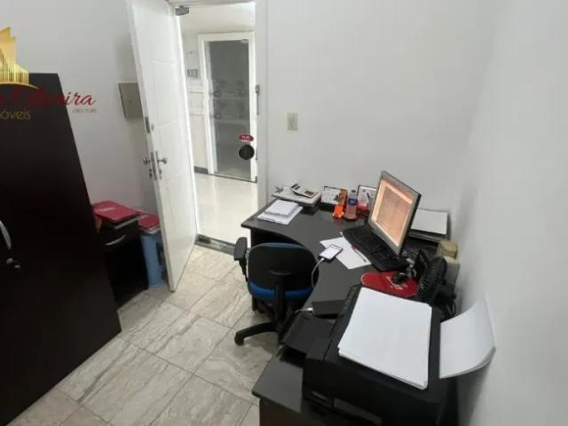 Venda Sala Comercial, Av. Antonio Carlos Magalhaes 27m², Ed Profissional Center