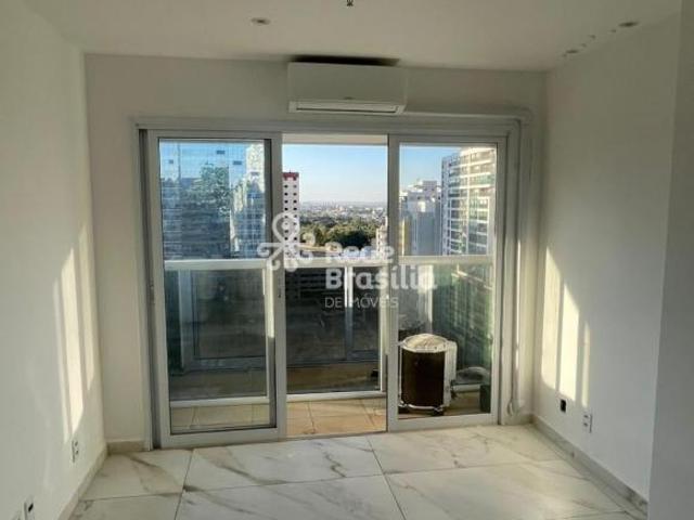 Venda Sala Comercial, Edificio Lê Quartier, Av. Pau Brasil, Sala Reformada