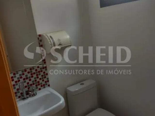 Venda Sala Comercial em Santa Cecília