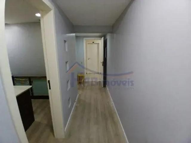 Venda Sala Comercial Florianópolis SC