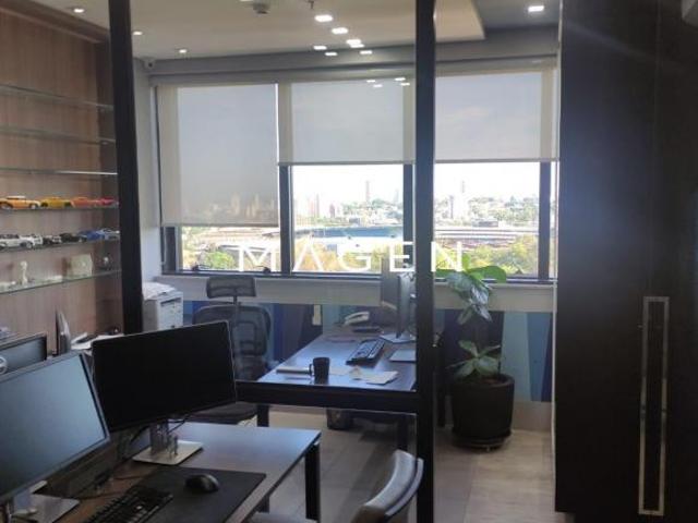 VENDA SALA COMERCIAL JARDIM GOIÁS GOIÂNIA/GO