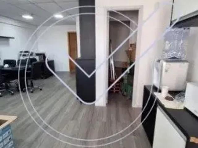 Venda Sala Comercial no Office Bethaville | 42 m²