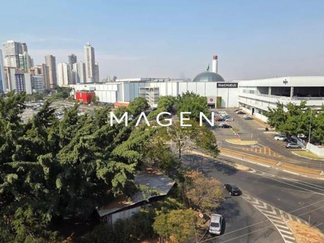 Venda Sala Comercial/Conjunto Comercial 41,33 m² ao lado do Flamboyant Shopping