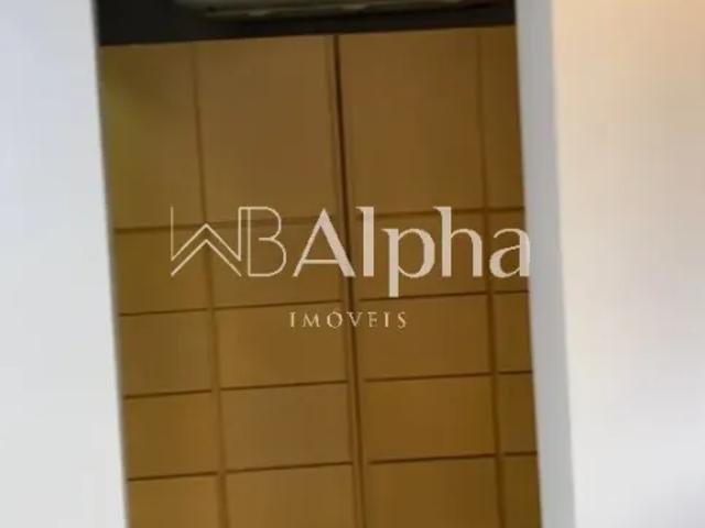 Venda Sala Edifício Personal Alphaville SP