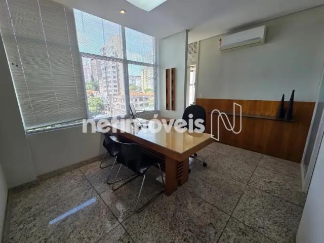 Venda Sala Santa Efigênia Belo Horizonte