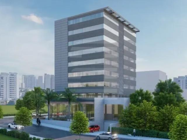 Venda Salas e Conjuntos Comerciais, Guanabara, Campinas