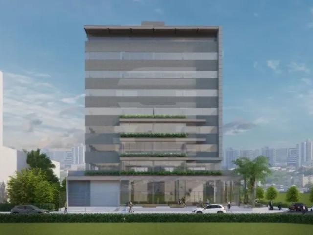 Venda Salas e Conjuntos Comerciais, Guanabara, Campinas
