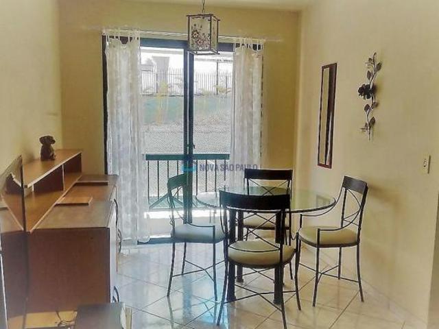 Venda. Saúde. Apartamento 78m². 3 quartos, 2 vagas