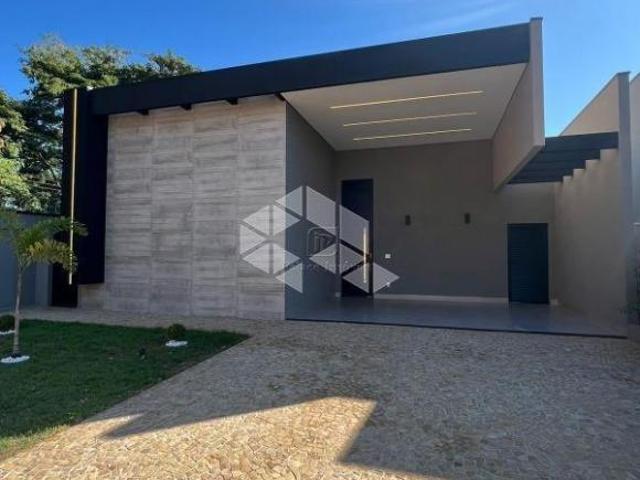 VENDA SE CASA EM CONDOMINIO 3 SUITES QUINTA DA PRIMAVERA RIBEIRÃO PRETO