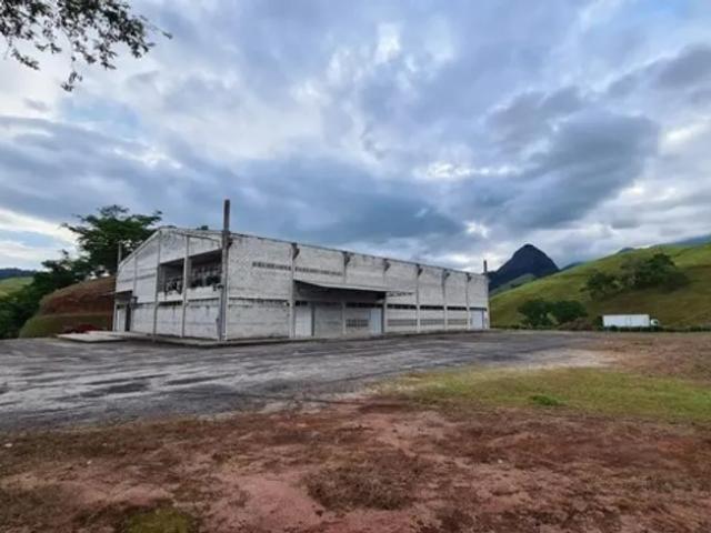 Venda se está área industrial de 20.000m² no Município de Atílio Vivácqua/ES