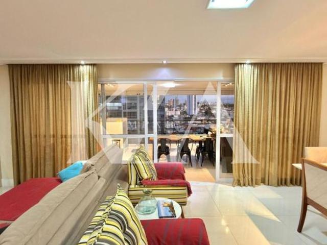 VENDA SEMI MOBILIADO Apartamento no Condomínio Art´e Prime Bairro Vila Arens Jundiaí