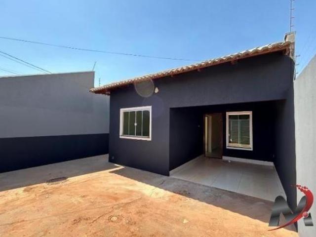 Venda Setor de Chácara Abreu