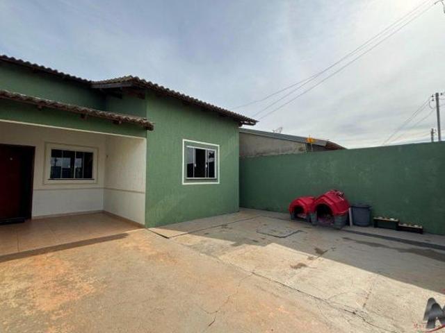 Venda Setor de Chácara Abreu