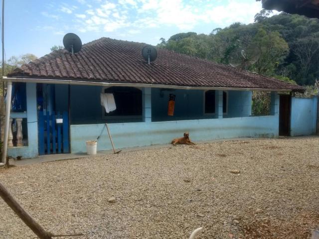 Venda Sítio Vargem do Salto, Ibiúna SP #5825