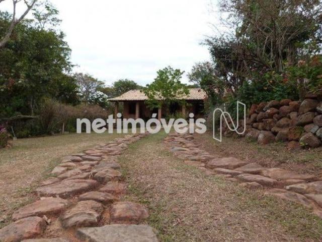 Venda Sítio Anápolis Esmeraldas