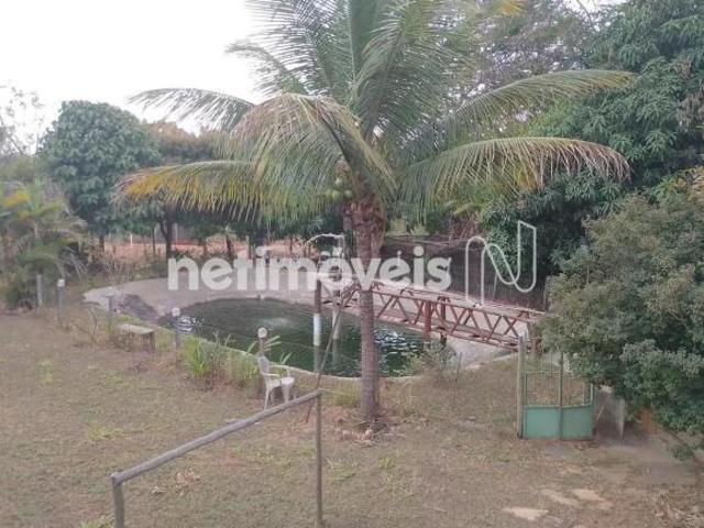 Venda Sítio Campo Alegre Jaboticatubas