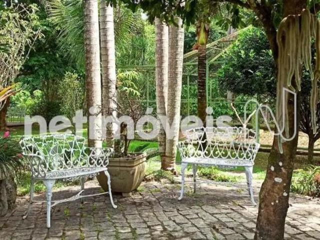 Exclusivo sítio de alto padrão | 18.000 m²  de terreno