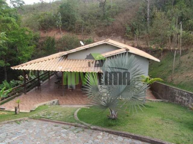 Venda, Sítio com 200.00m², 2 dormitório s, 2 vaga s. Fazenda Belarmino, Nova Lima