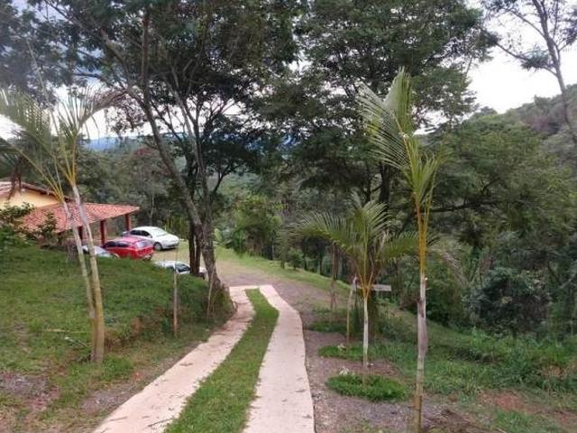 Venda, Sítio com 380.00m², 3 dormitório s, 30 vaga s. Zona Rural, Rio Acima