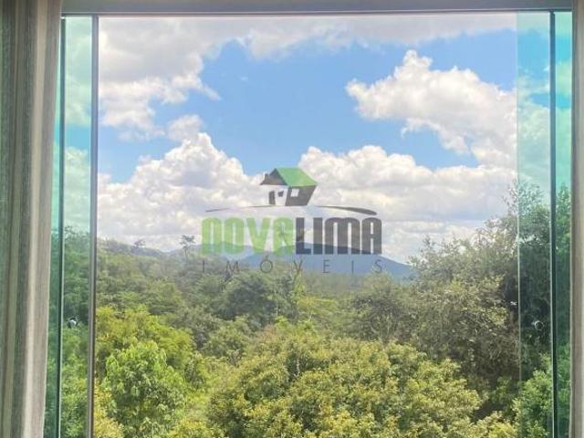 Venda, Sítio com 400.00m², 3 dormitório s, 10 vaga s. Condomínio Jardins de Petrópolis, Nova Lima