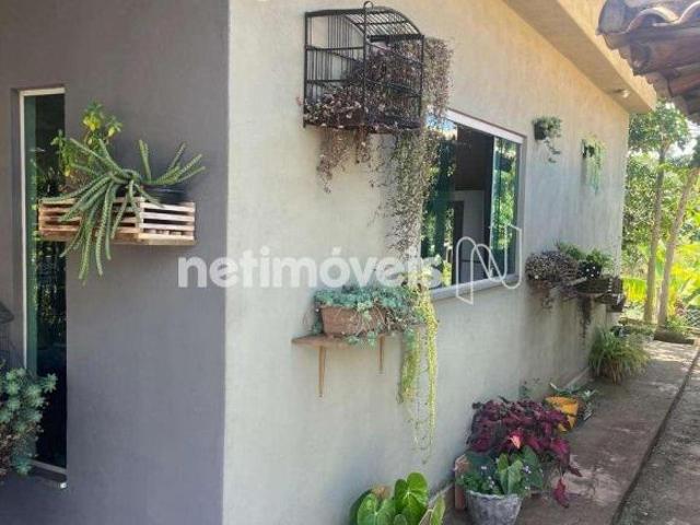 Venda Sítio Condominio Canto da Siriema Jaboticatubas