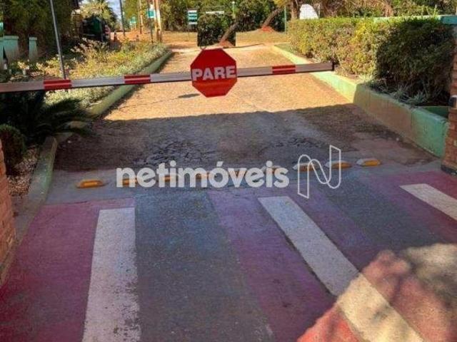 Venda Sítio Condominio Canto da Siriema Jaboticatubas