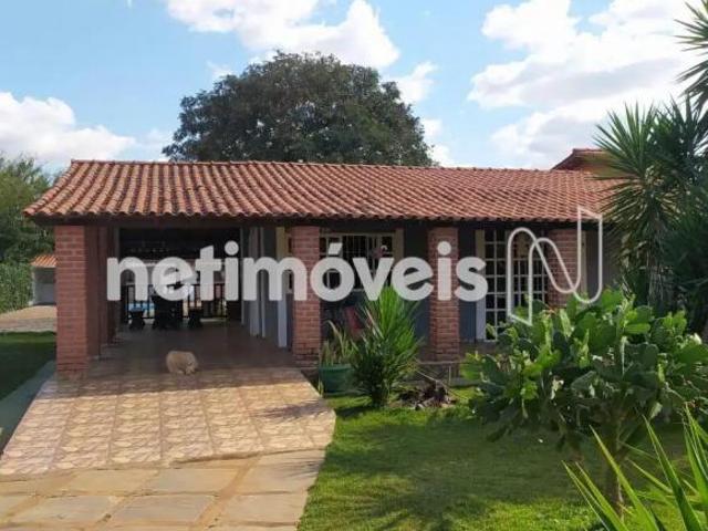 Venda Sítio Condomínio Recanto do Beija Flor Jaboticatubas