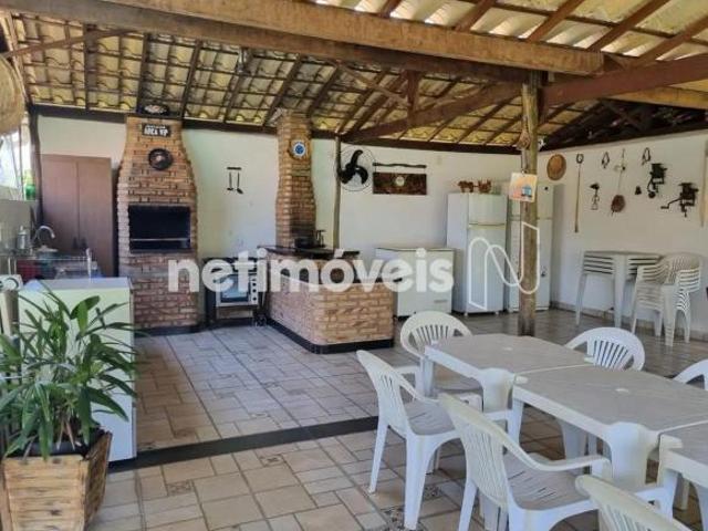 Venda Sítio Condomínio Villa Monte Verde Jaboticatubas