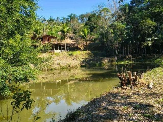 VENDA SÍTIO DE 4,8 HECTARES EM JUQUIÁ SÃO PAULO