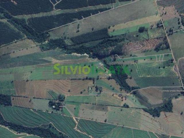 VENDA | Sítio, em Área Rural, Cruzeiro Do Oeste