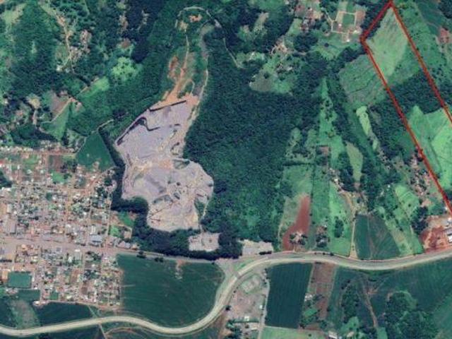 VENDA | Sítio, em Área Rural, Santa Tereza Do Oeste