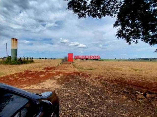 VENDA | Sítio, em Centro, Marialva