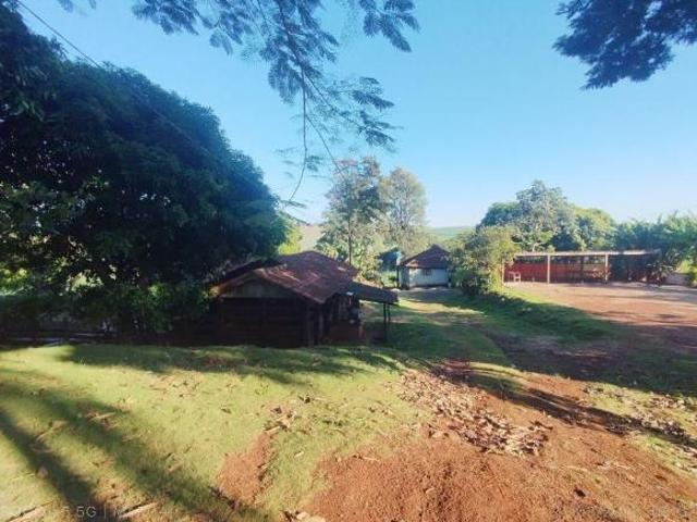 VENDA | Sítio, em Distrito De Floriano Floriano, Maringá
