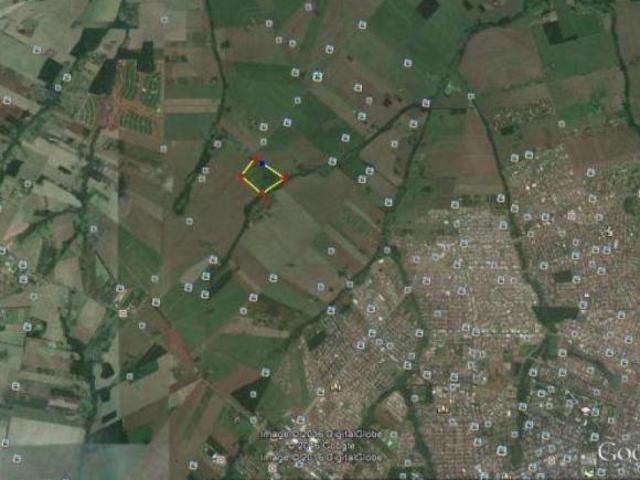 VENDA | Sítio, em GLEBA RIBEIRÃO CENTENARIO, Maringá