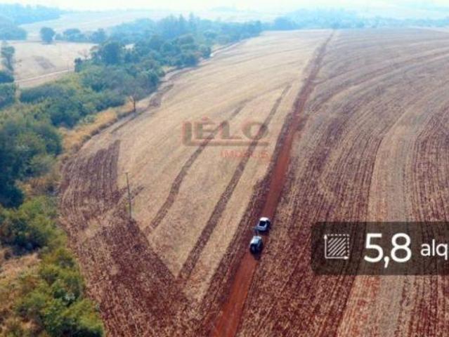 VENDA | Sítio, em GLEBA RIBEIRAO PINGUIM, MARINGA