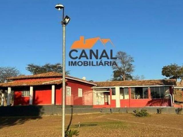 VENDA SÍTIO FAZENDA VELHA