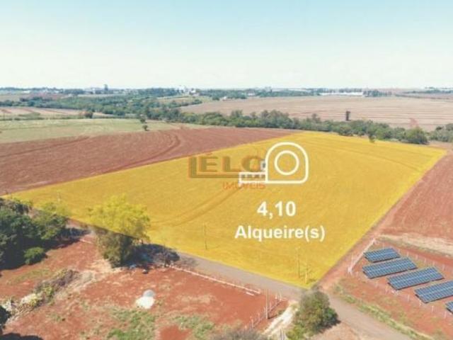 [Venda] – Sítio – Gleba Patrimônio Maringá, Maringá/PR – Próximo à Bunge, Cocamar e antes do Creveli
