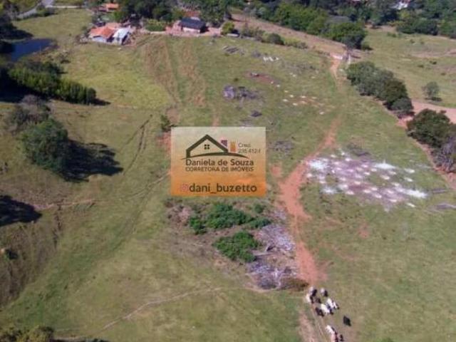 VENDA: SÍTIO INDUSTRIAL/COMERCIAL EM ITATIBA REI DE OURO