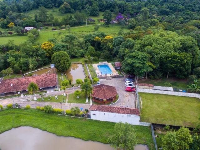 Venda Sítio Monte Negro, Santa Isabel SP #3514