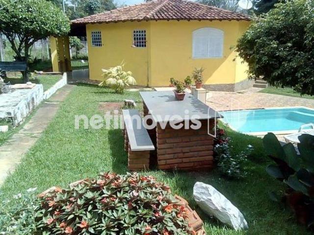 Venda Sítio Parque dos Bandeirantes Pedro Leopoldo