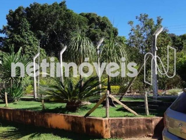 Venda Sítio Retiro das Esmeraldas Esmeraldas