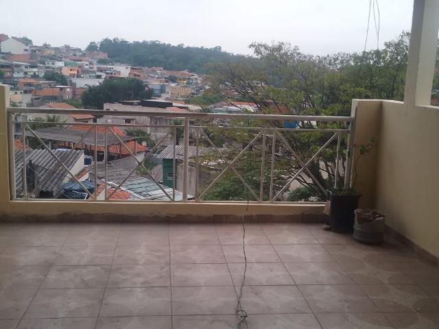 Venda Sobrado Munhoz Júnior, Osasco SP #15703