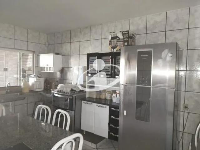Venda sobrado maravilha