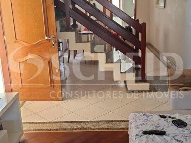 Venda Sobrado no Campo Grande Residencial