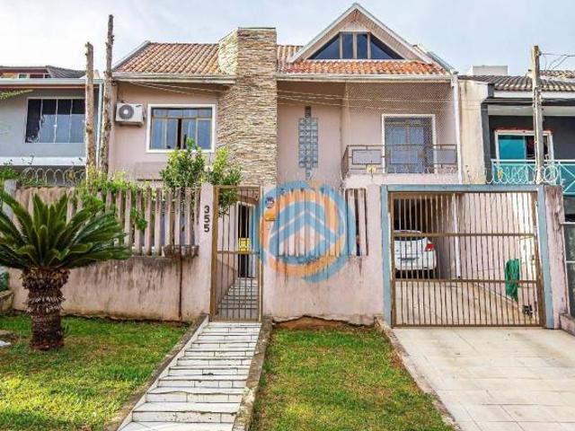 Venda | Sobrado no São Braz com 3 quartos