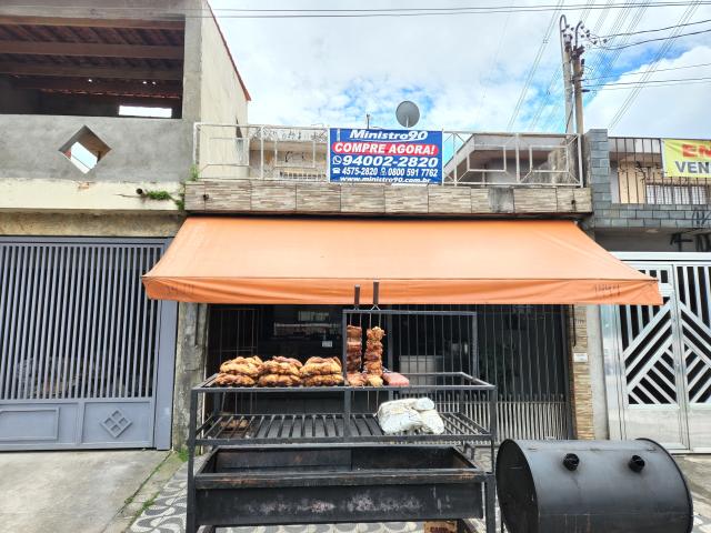 Venda Sobrado Ayrosa, Osasco SP #15703
