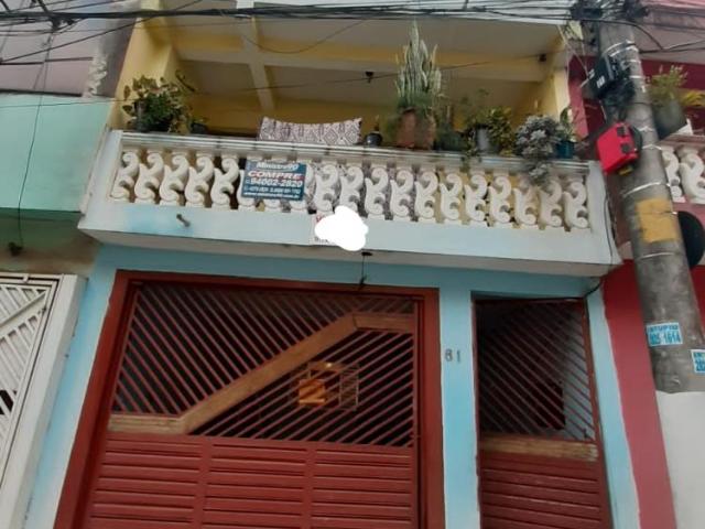 Venda Sobrado Aliança, Osasco SP #15703