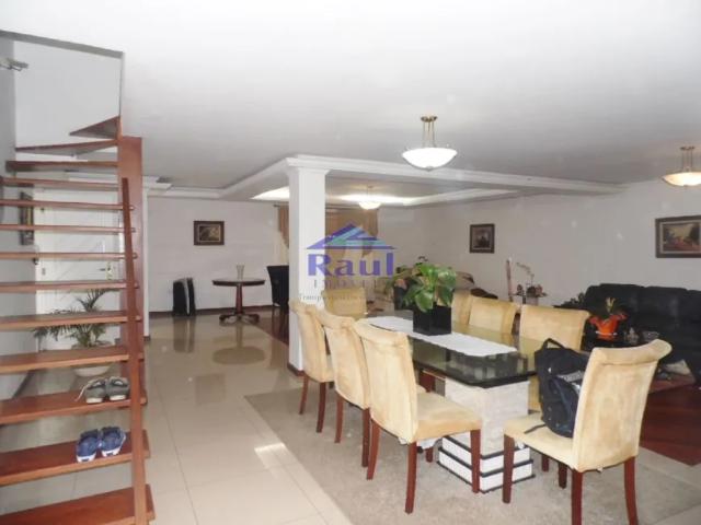 Venda sobrado alto da boa vista, são paulo sp