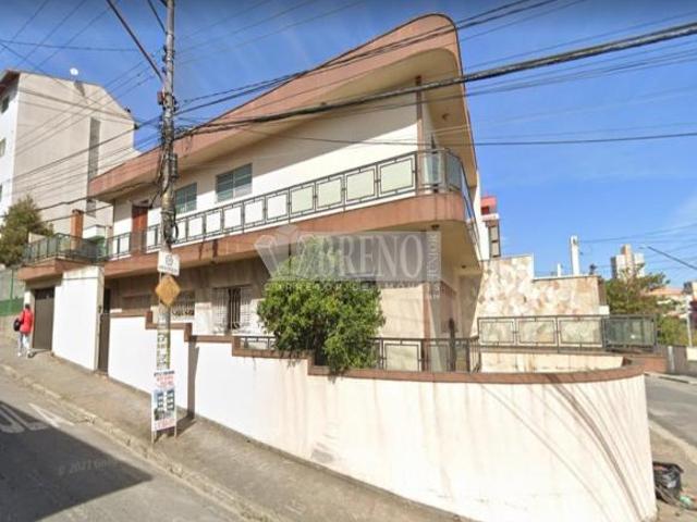 Venda Sobrado Alto Padrão 4 quartos Jardim Pilar Mauá Valor R$ 1.700.000,00