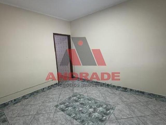 VENDA SOBRADO BAIRRO MATRIZ MAUÁ SP